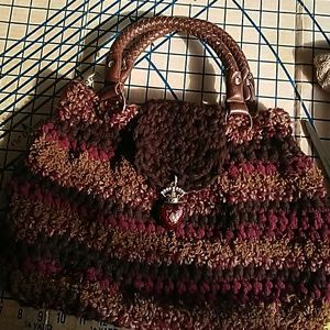 UNIQUELY Annabelle's | Bags | Custom Made Purse | Poshmark